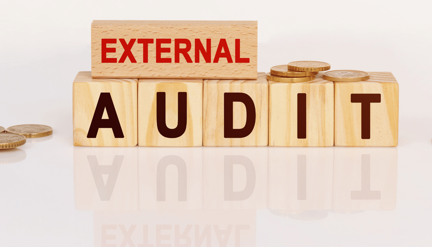 External Audit – TAXWIZ SOLUTIONS
