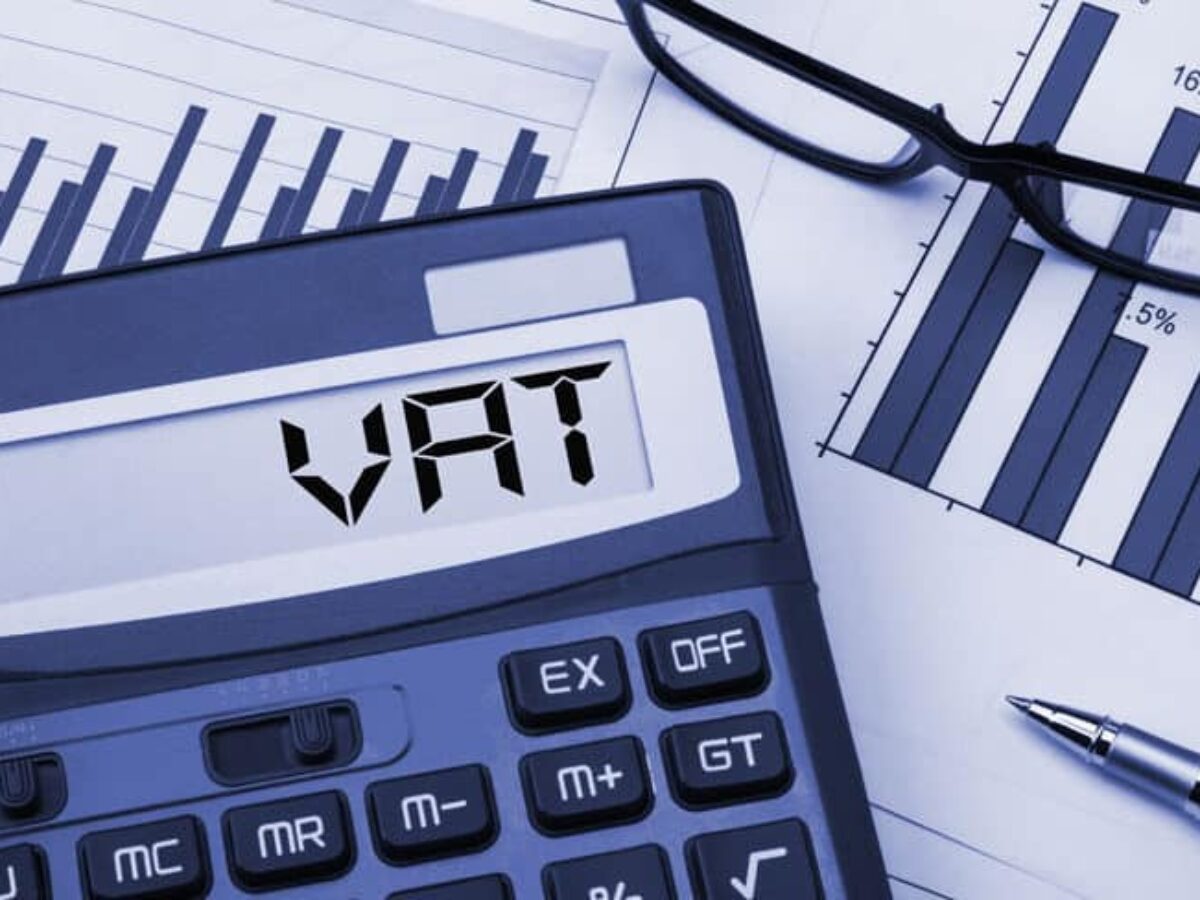 VAT Registration – TAXWIZ SOLUTIONS